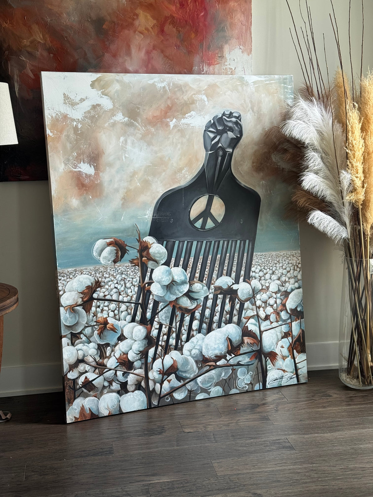 Art of Chuck Styles