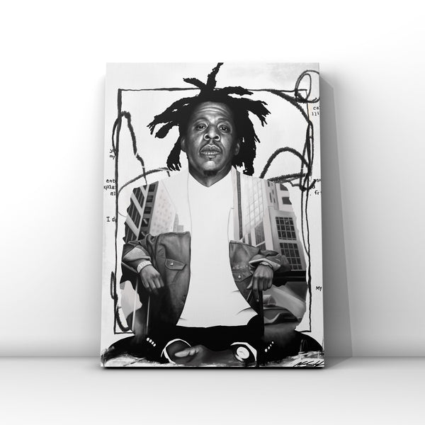 Brooklyn’s Finest – Art of Chuck Styles