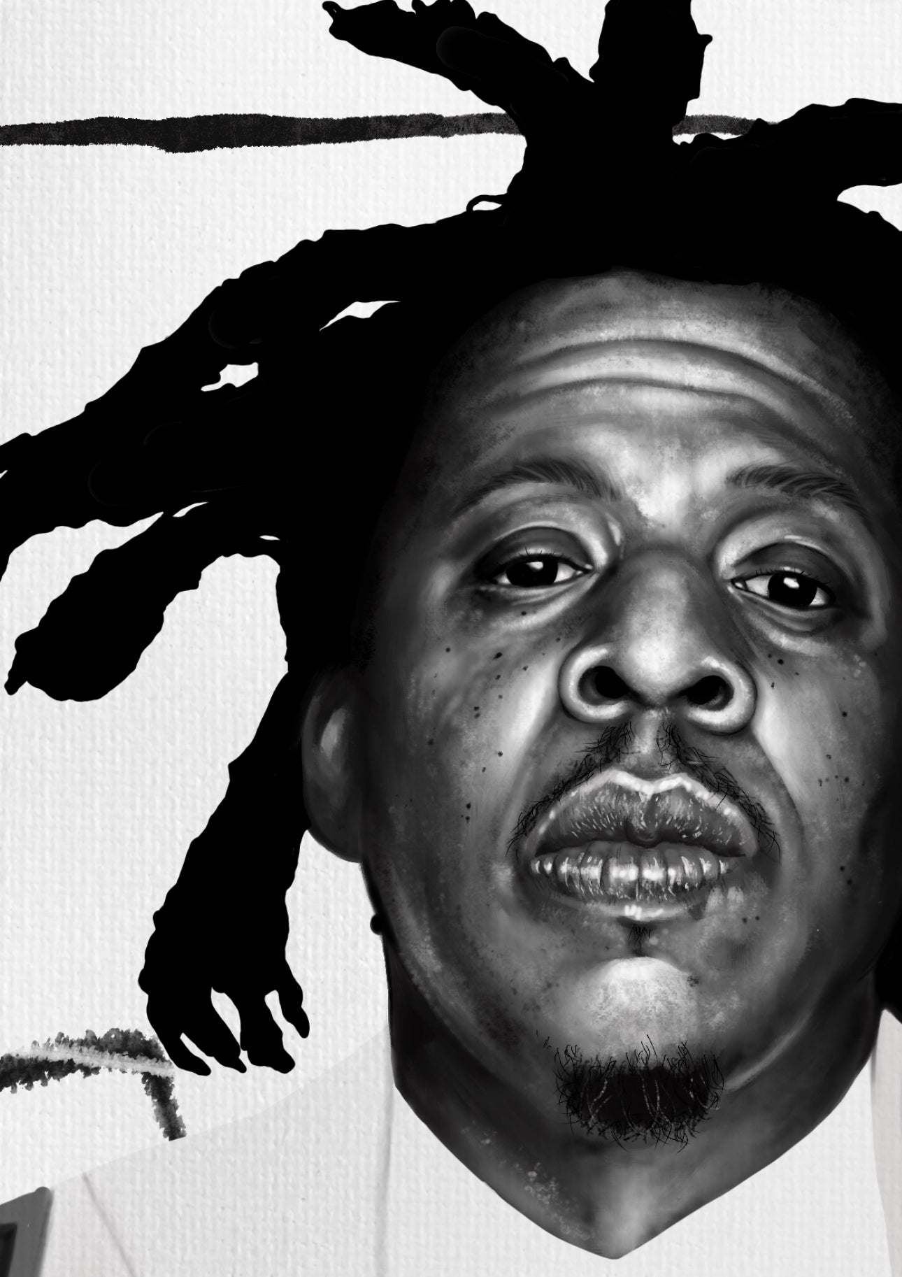 Brooklyn’s Finest – Art of Chuck Styles