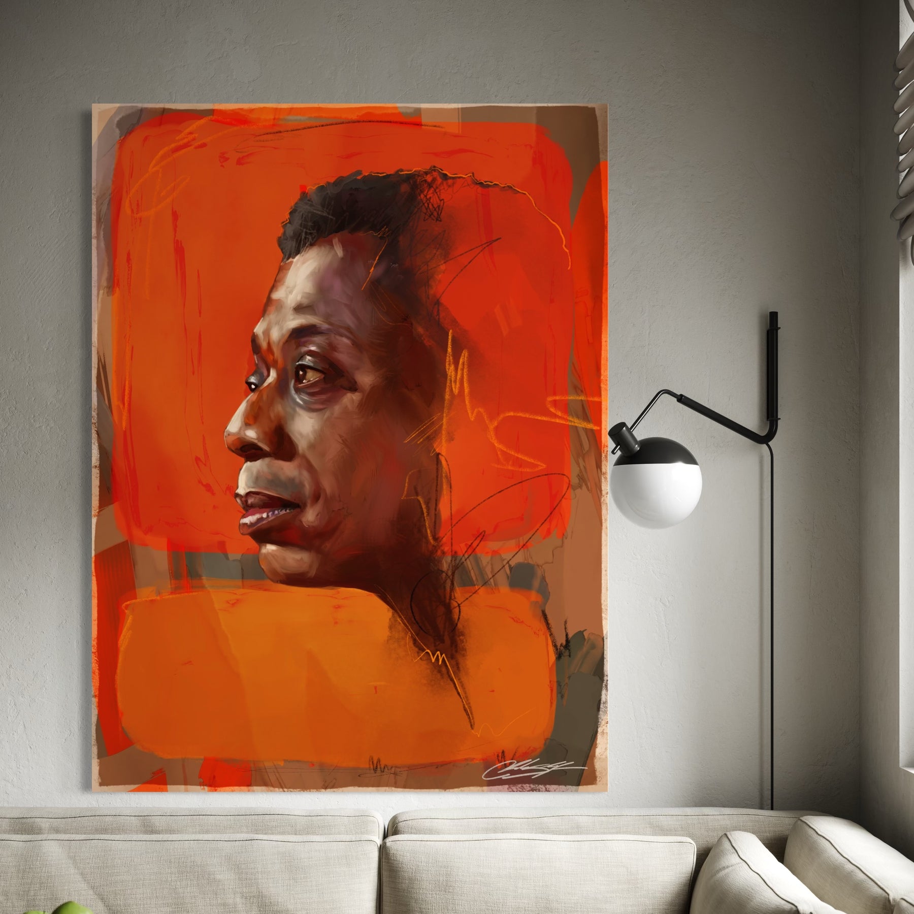 Art of Chuck Styles