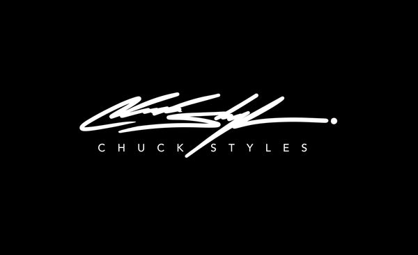 Art of Chuck Styles