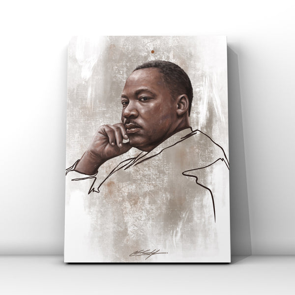 Martin – Art of Chuck Styles