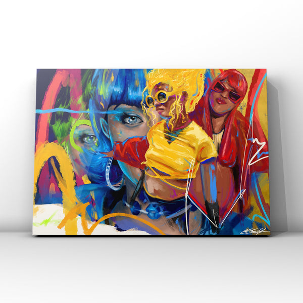 Products – Page 4 – Art of Chuck Styles