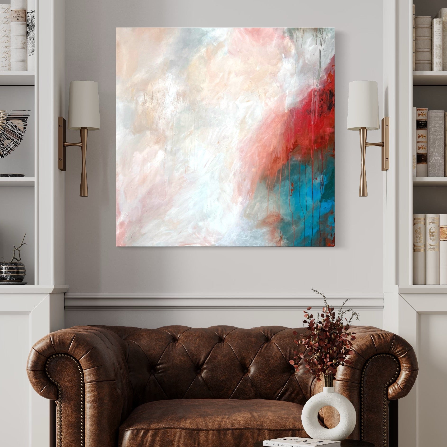 UNTITLED 2 – Art of Chuck Styles